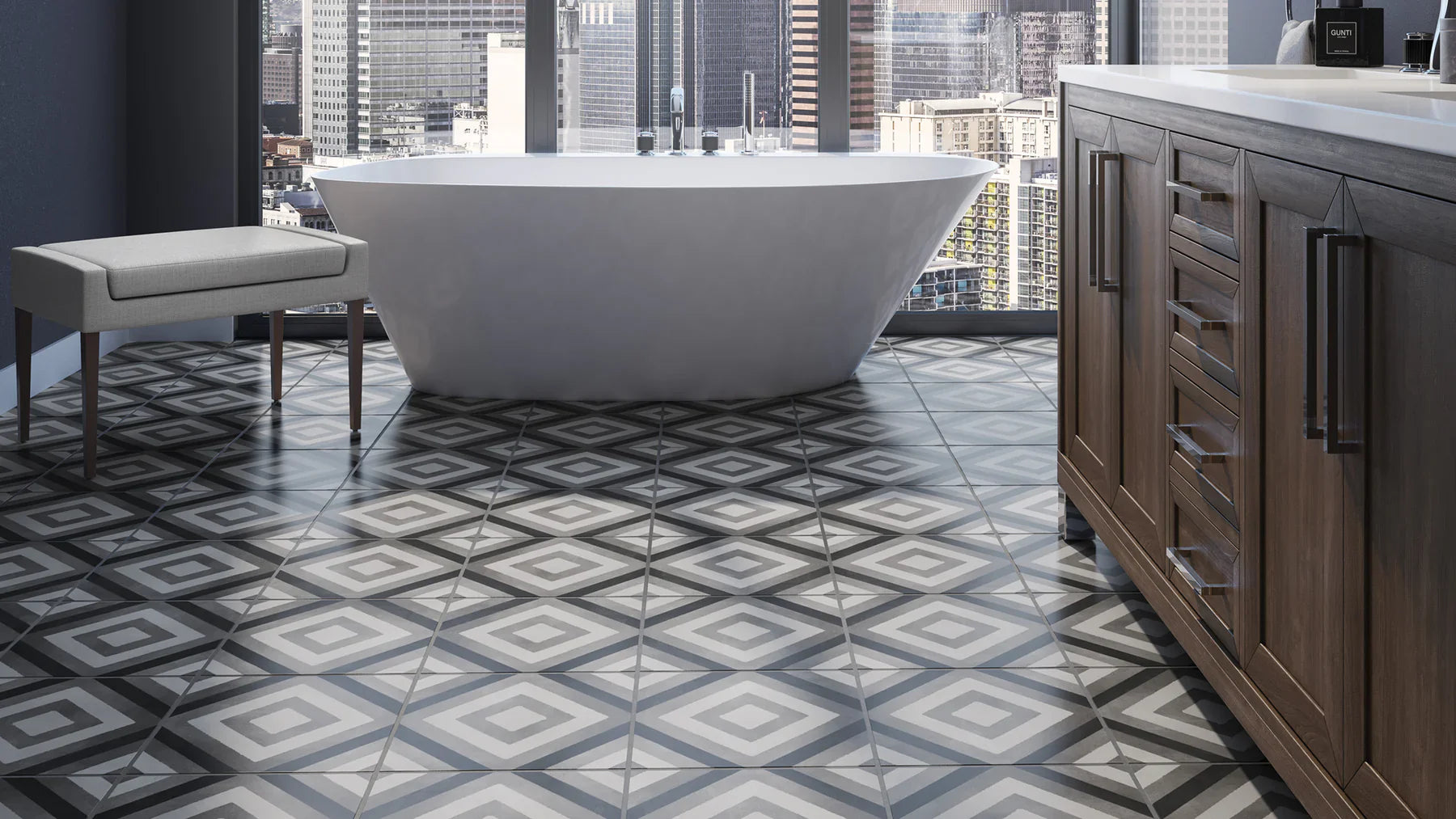 Chateau Deco | While Supplies Last – TileAmerica