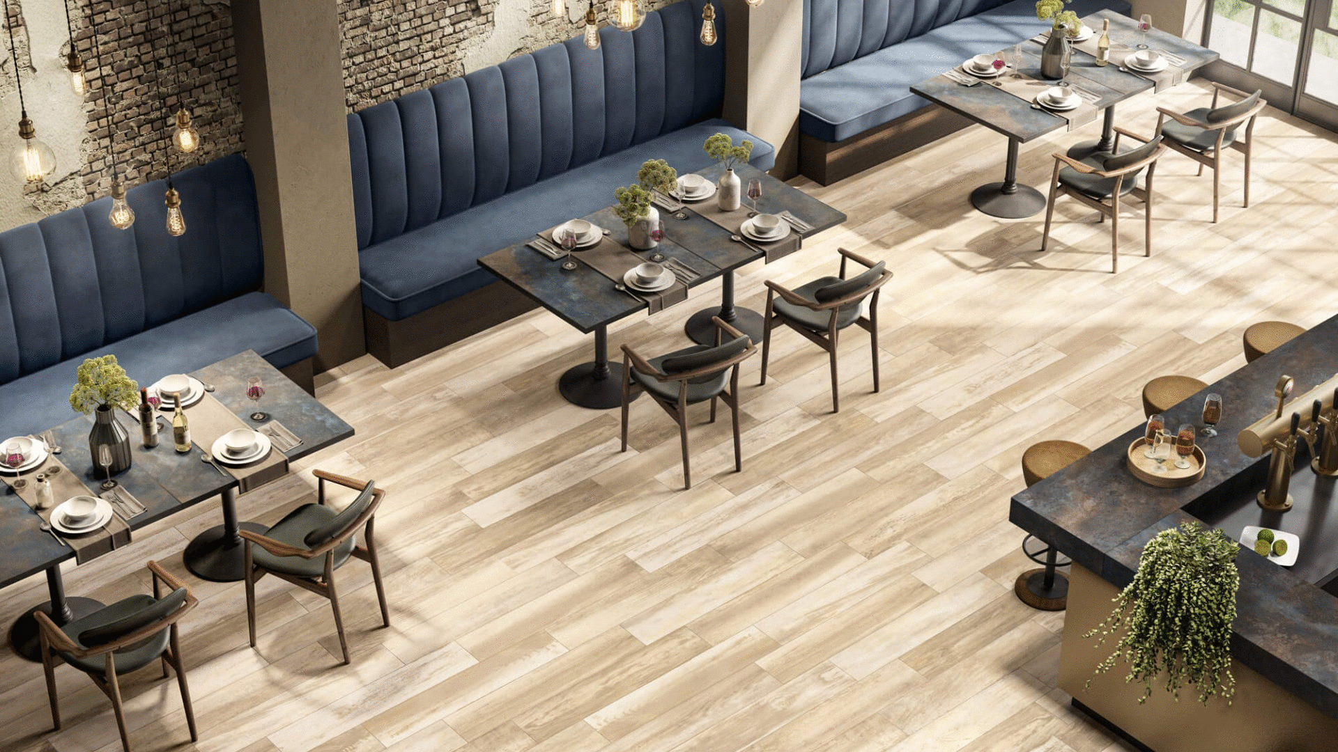 Enchant – TileAmerica