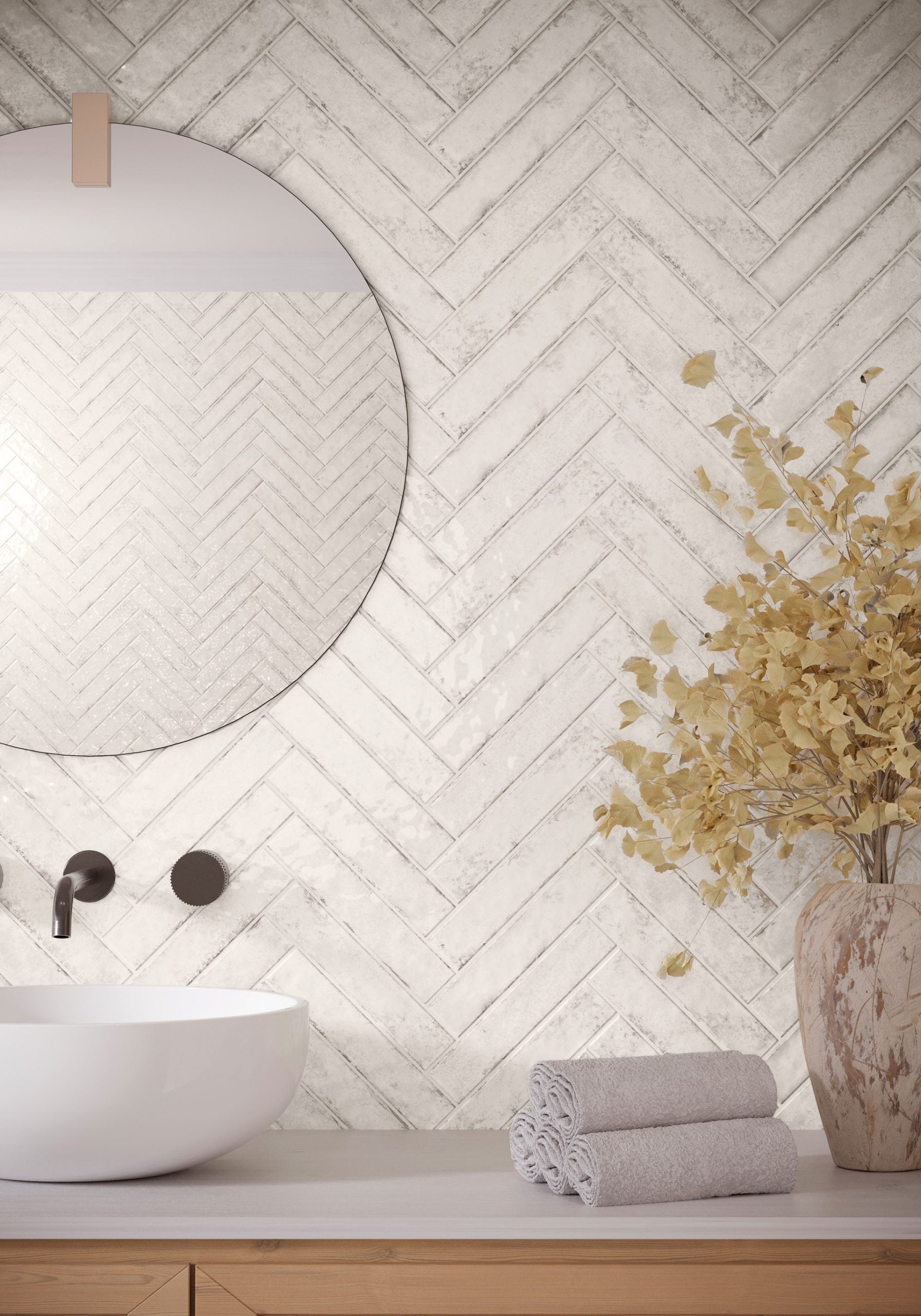 Organic Clay – TileAmerica