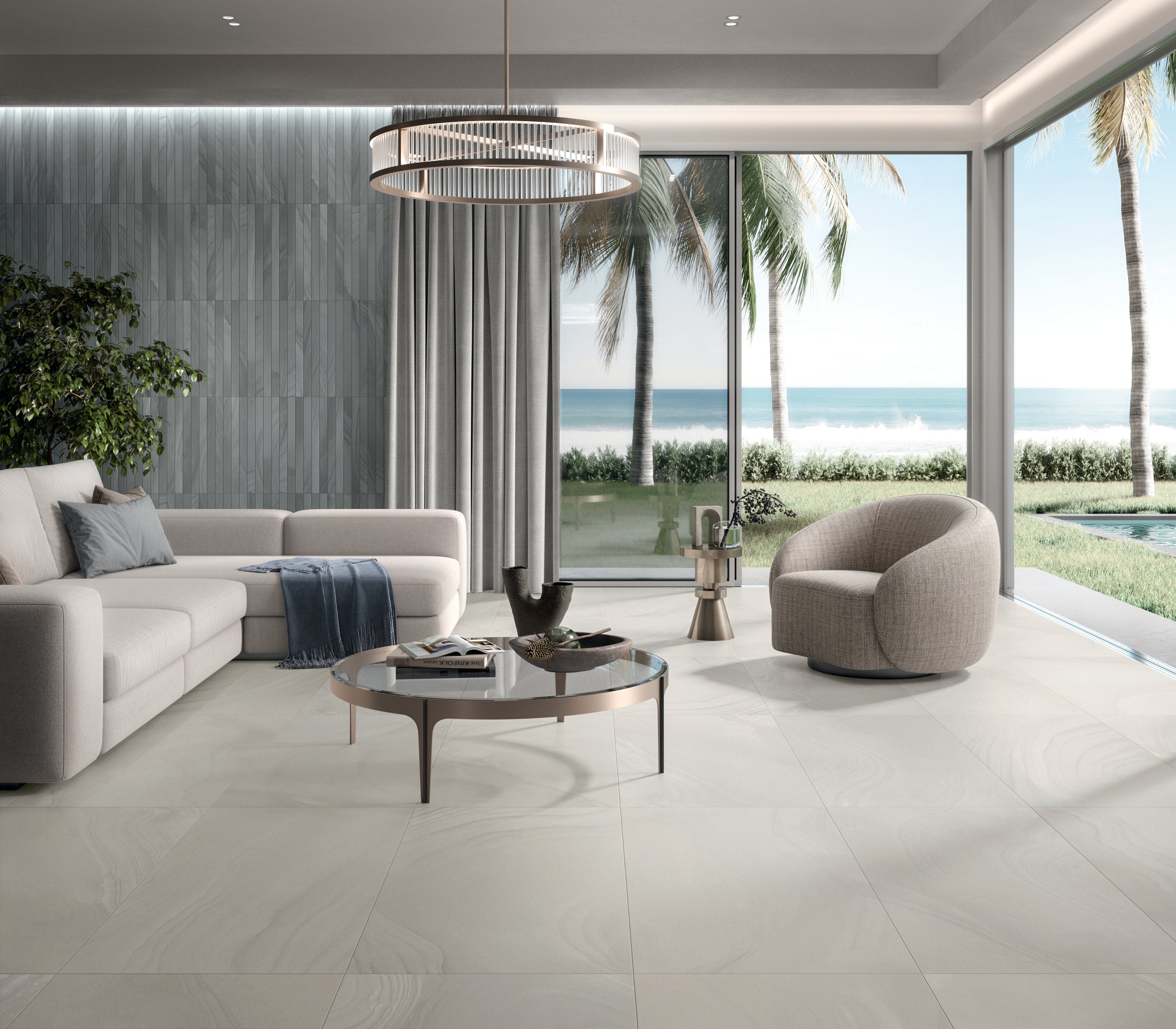 Wavescape – TileAmerica