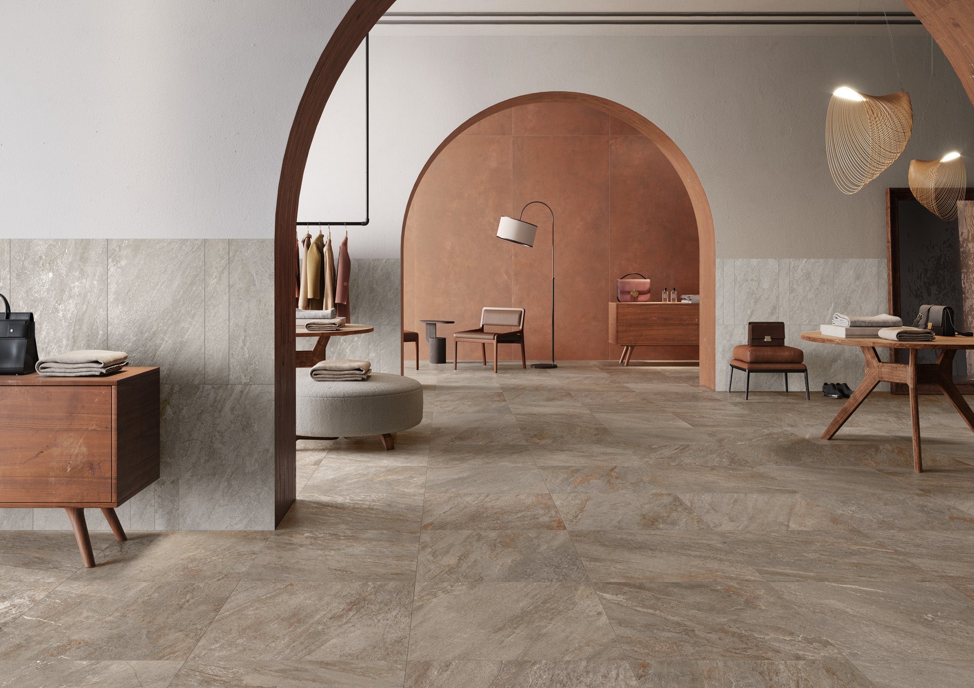 Quartz Essence – TileAmerica