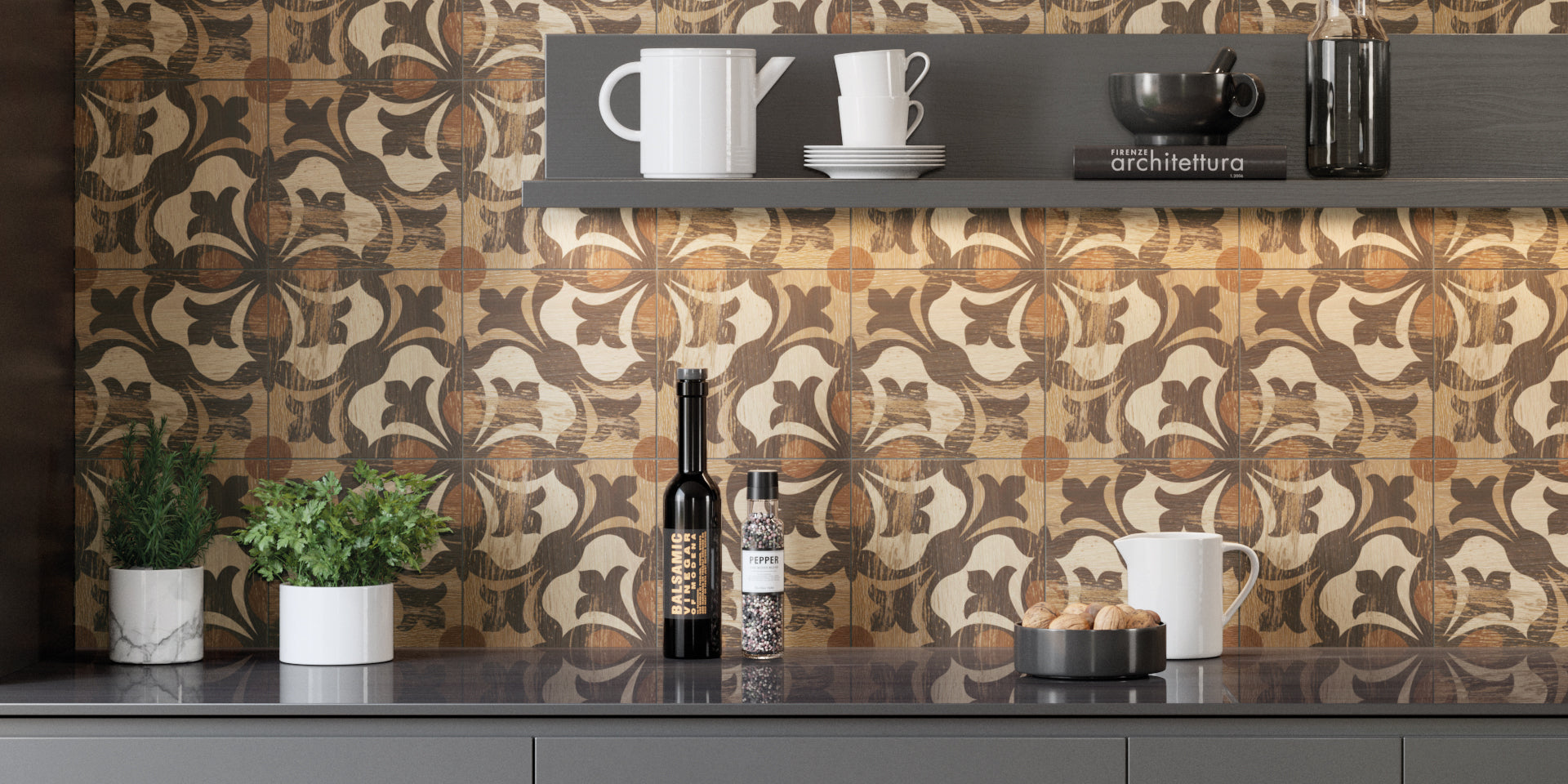 Tapestry Wood – TileAmerica