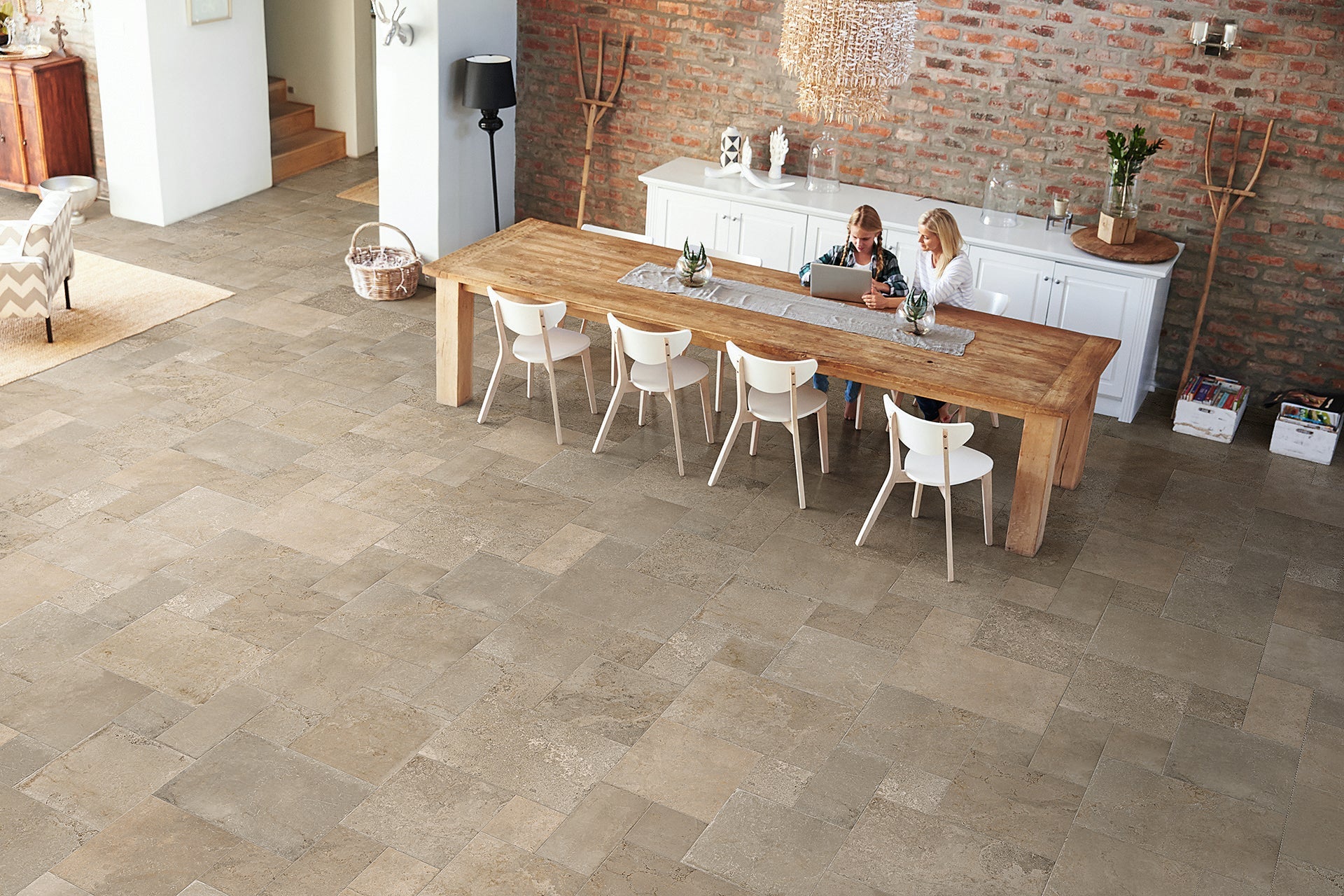 Terra – TileAmerica