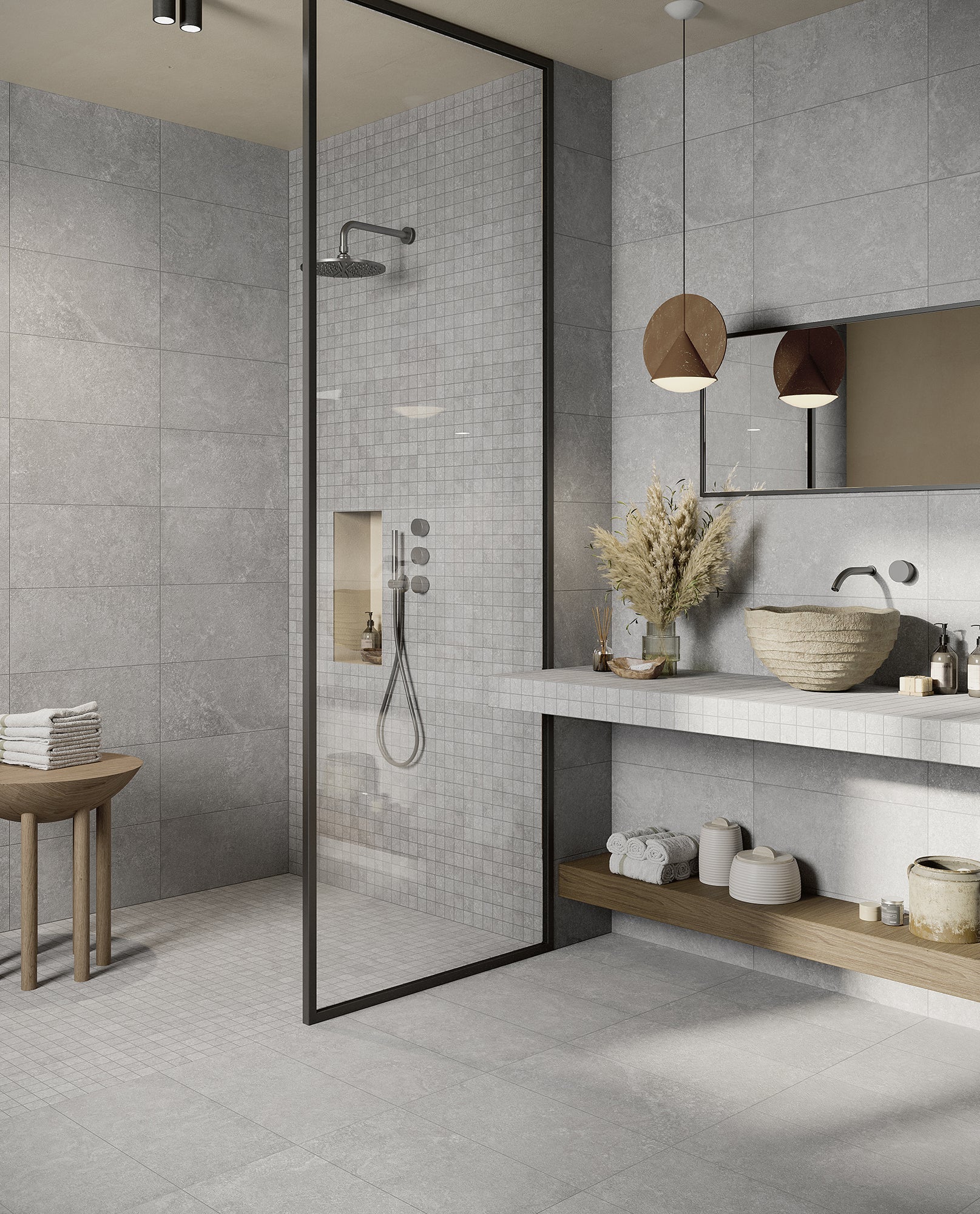 Vermont – TileAmerica