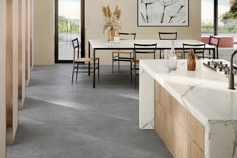 Floor Tile Collections – TileAmerica