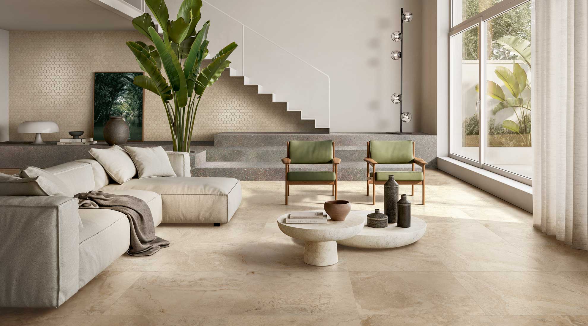 Roma Porcelain – TileAmerica