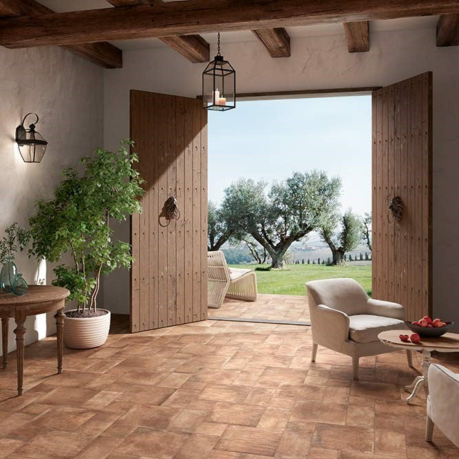 Etruscan – TileAmerica