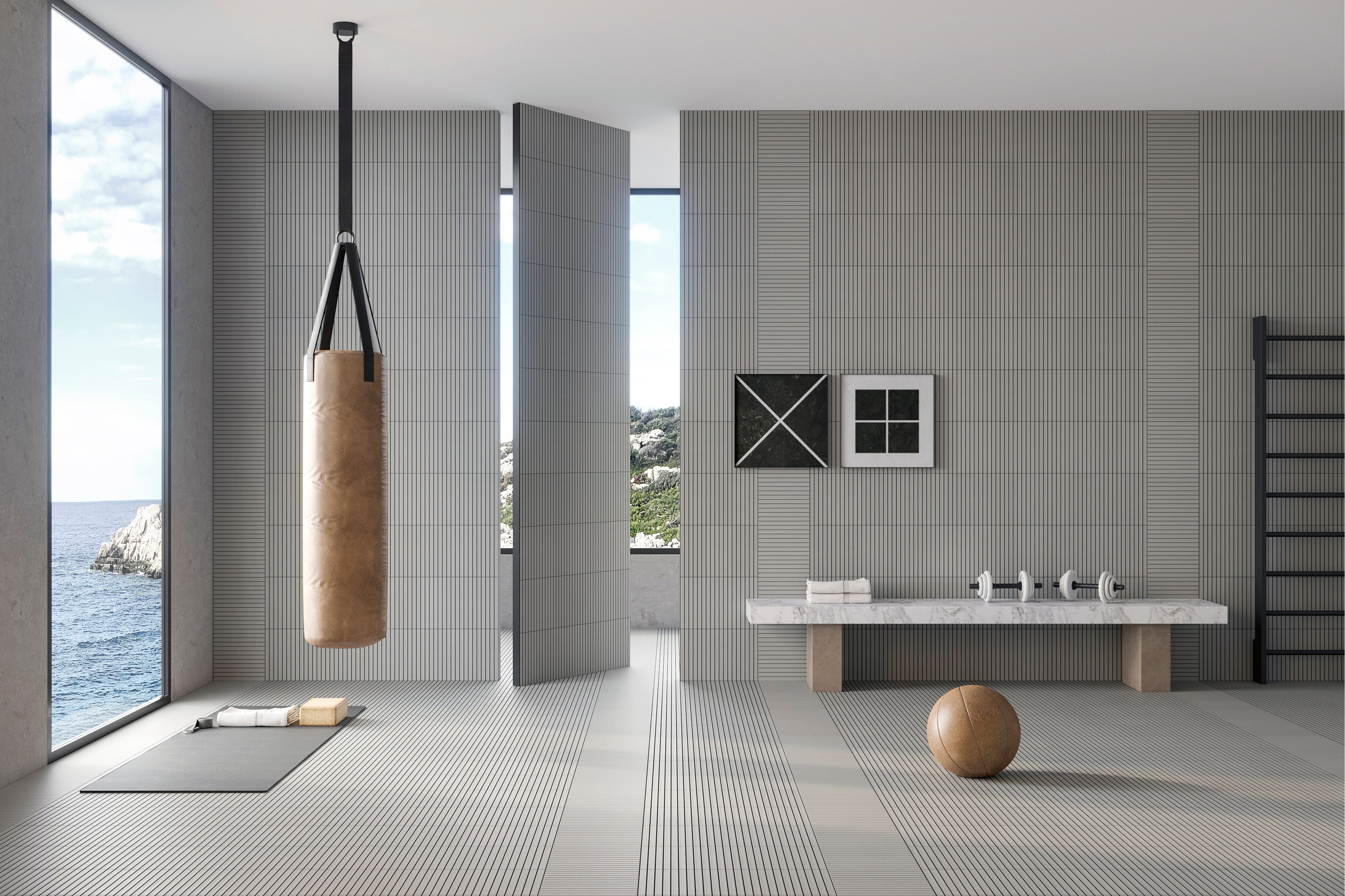 Spark – TileAmerica