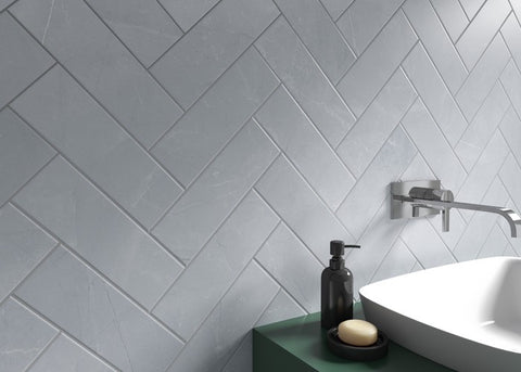 Materials – TileAmerica