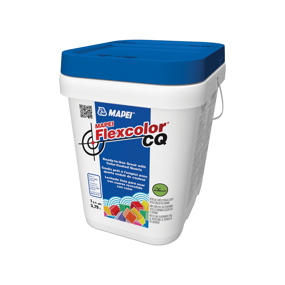 Mapei Flexcolor CQ Grout – TileAmerica