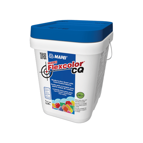 Mapei Flexcolor CQ Grout – TileAmerica