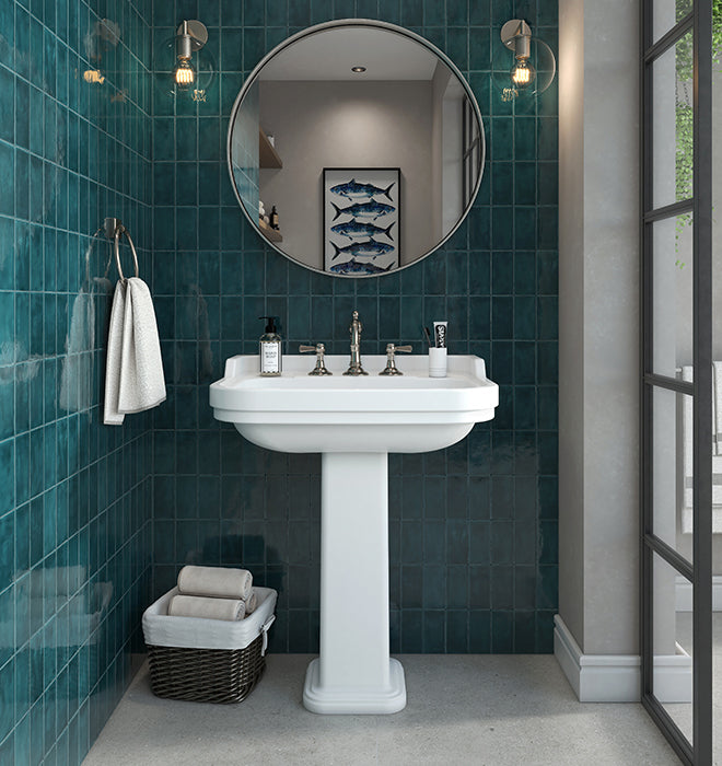 Tile America Memento Ceramic Tile Collection – TileAmerica