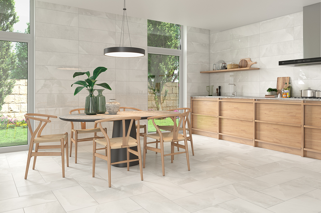 Tile America Salt Cave Porcelain Tile Series – TileAmerica