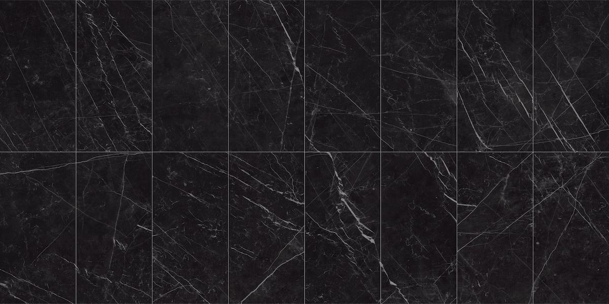 Gemma marble-look porcelain tile – TileAmerica