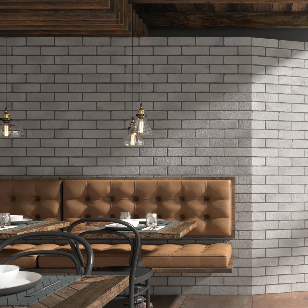 Tuscan Brick – TileAmerica
