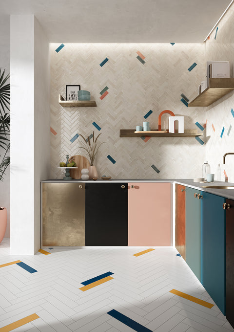 Wellfleet – TileAmerica