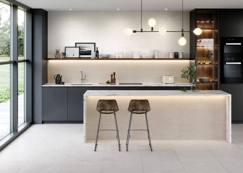 Tile America's Tapestry Collection – TileAmerica