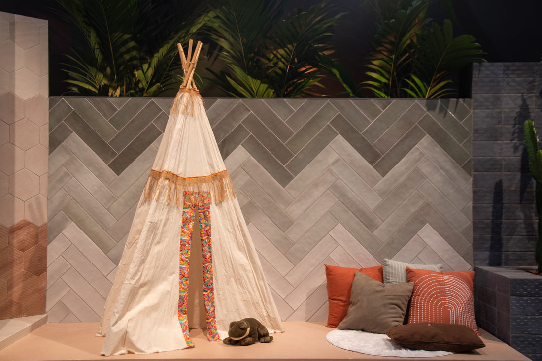 Villa Ceramic Tiles – TileAmerica