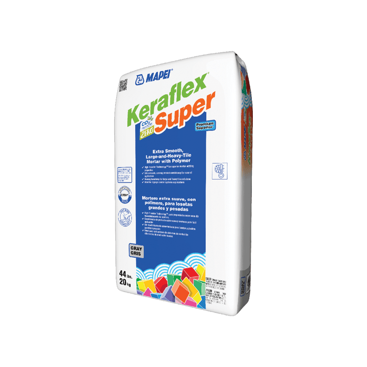 Mapei Keraflex Super Thin-Set – TileAmerica