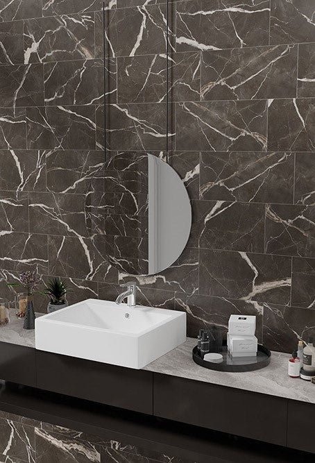 Marmi Porcelain – TileAmerica