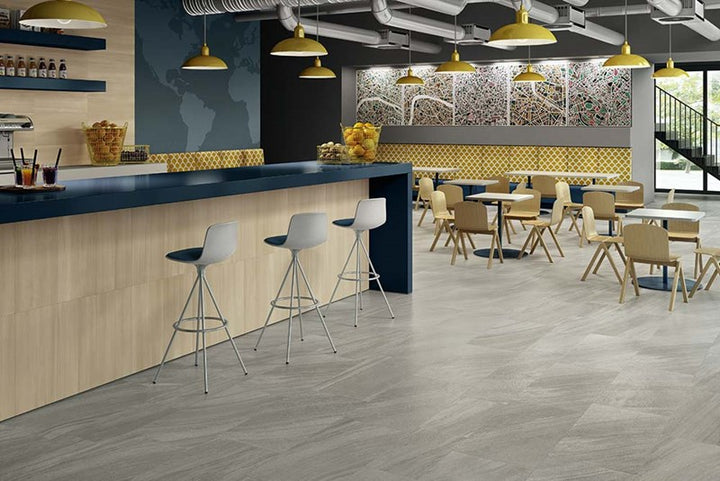 Origin Porcelain Series – TileAmerica