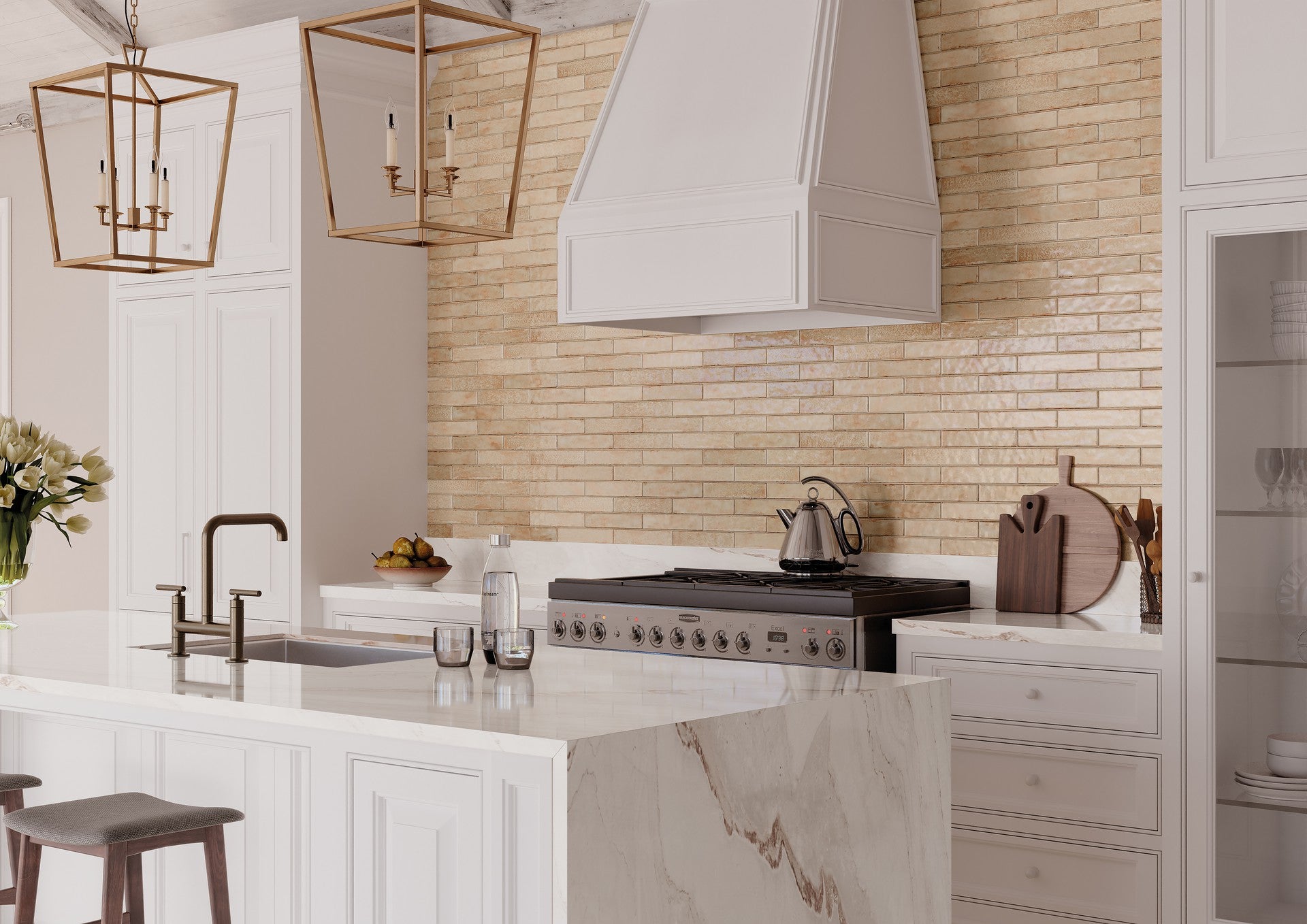 Organic Clay – TileAmerica