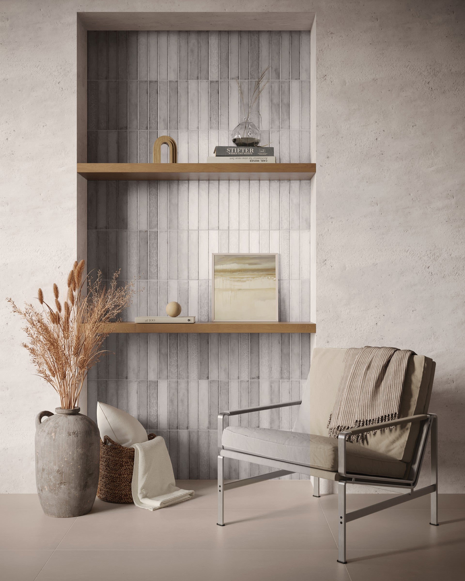 Organic Clay – TileAmerica