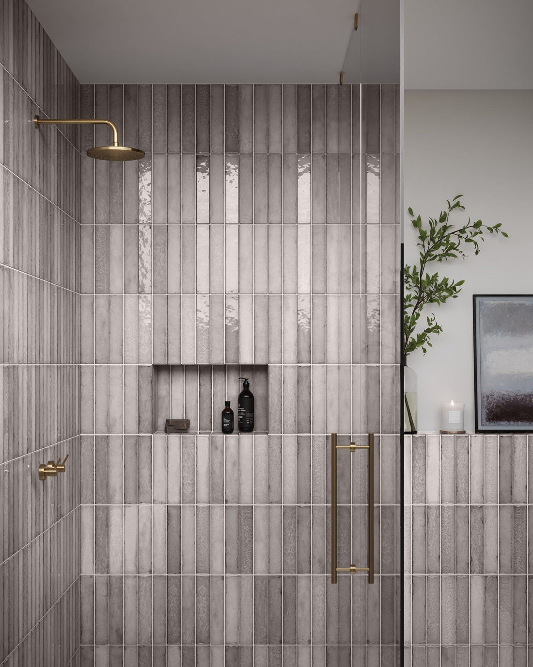 Organic Clay – TileAmerica