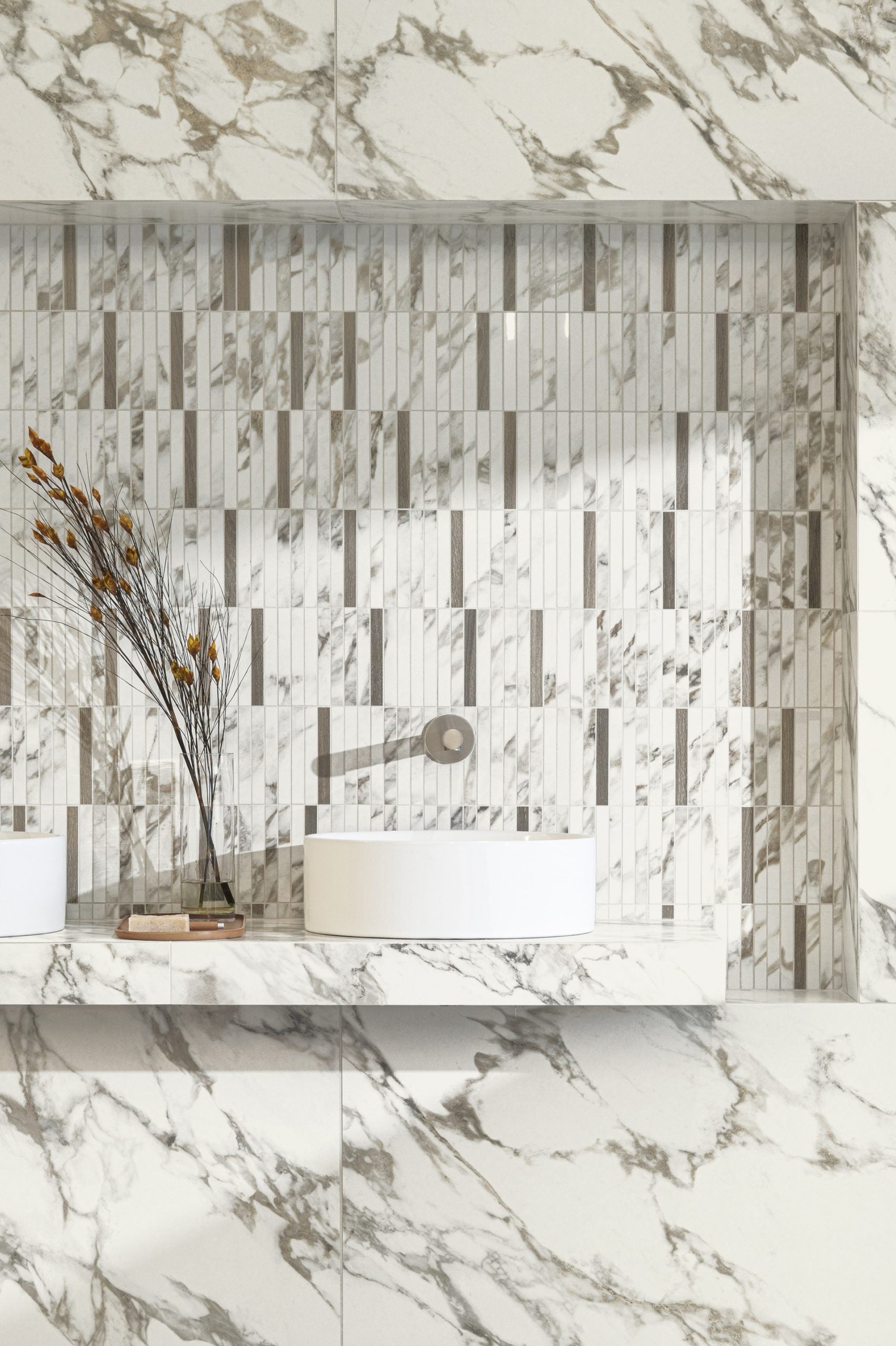 Borghini Classico – TileAmerica