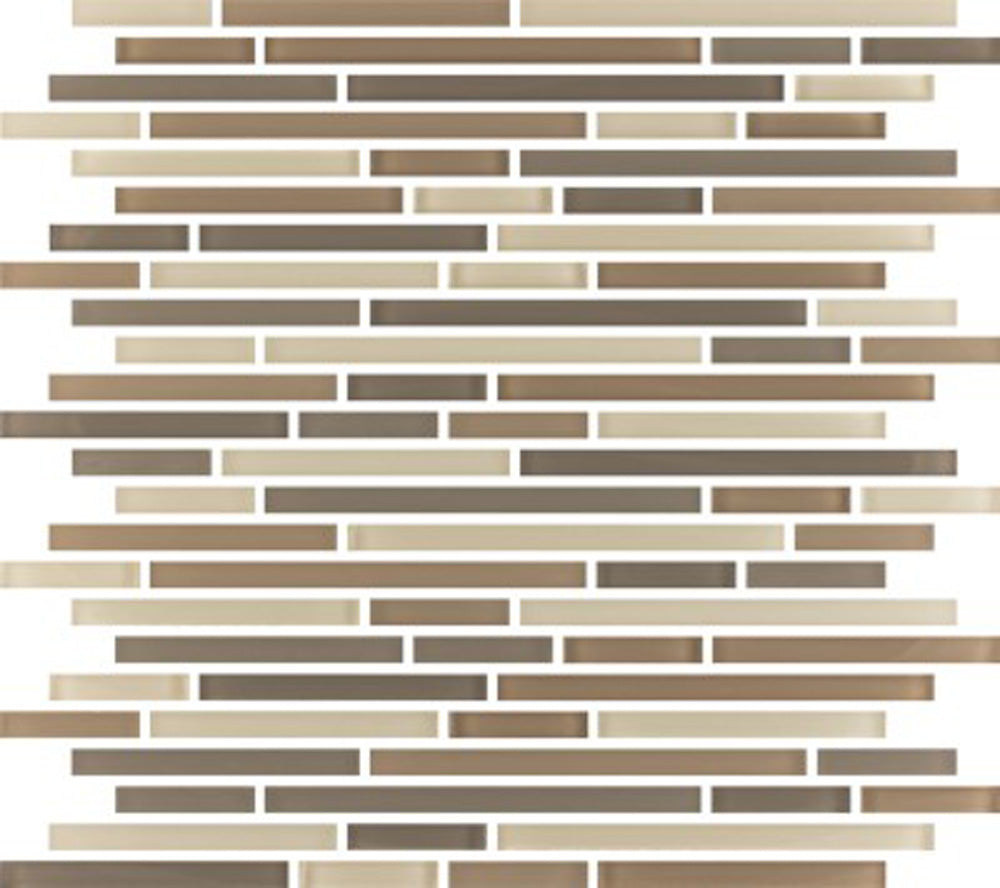 Capri Glass Mosaic Collection – TileAmerica