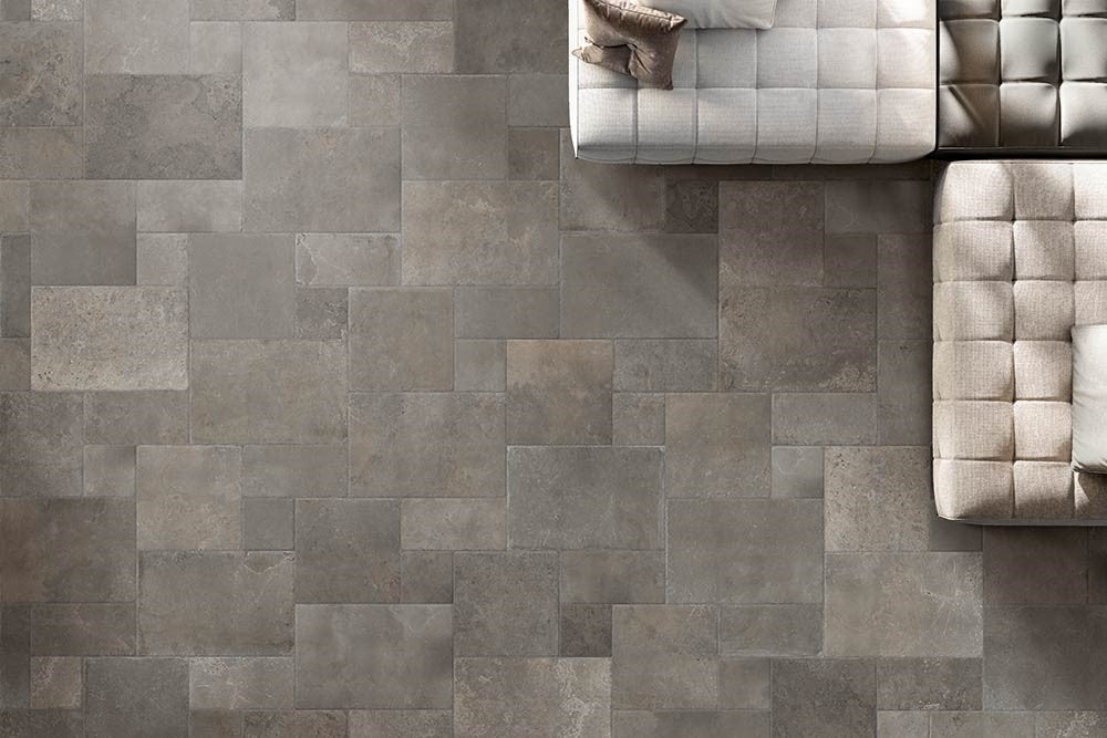 Terra Tile America Porcelain Series – TileAmerica