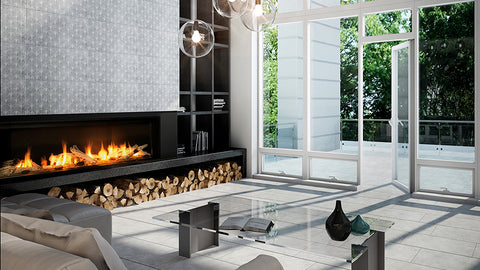 Wave Porcelain Tile Collection from Tile America – TileAmerica